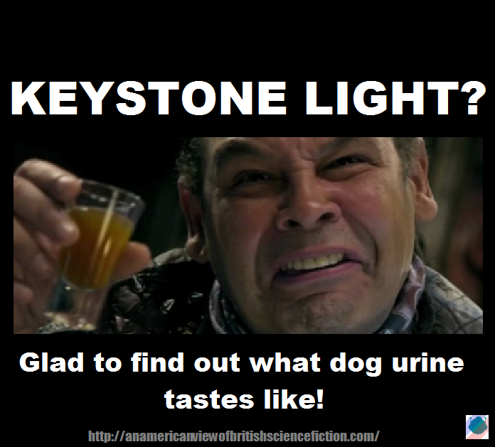 The Monday Meme: Keystone - Arcadia Pod